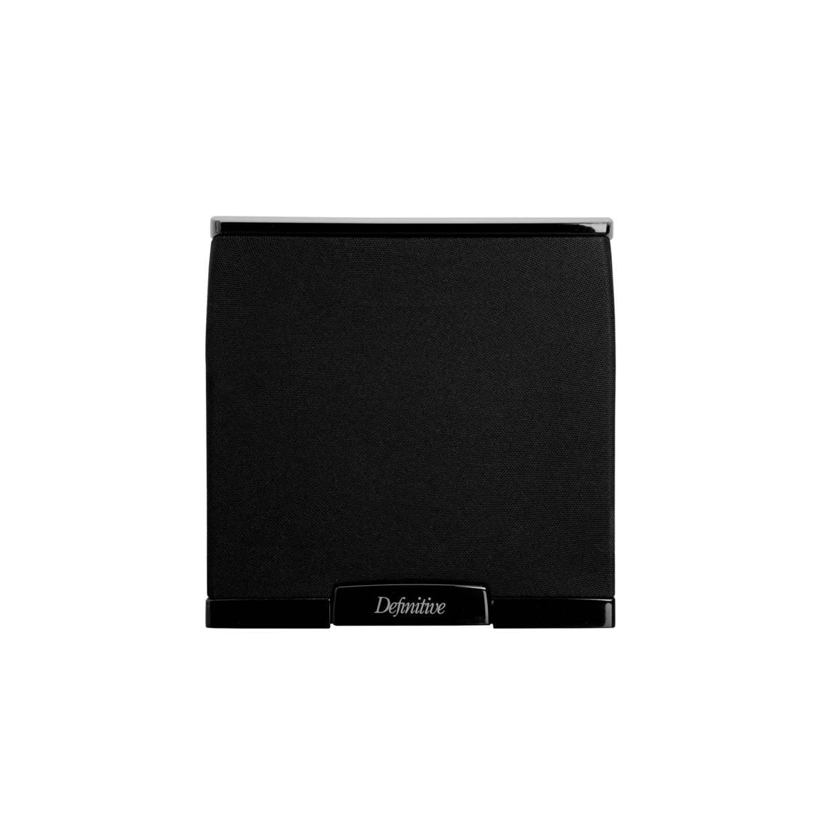 Definitive Technology SuperCube 2000 Powered Subwoofer Price in India ...