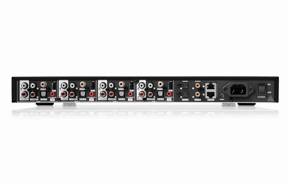 Denon HEOS SuperLink Drive Multi Zone CI Pre-Amplifier Price in India ...
