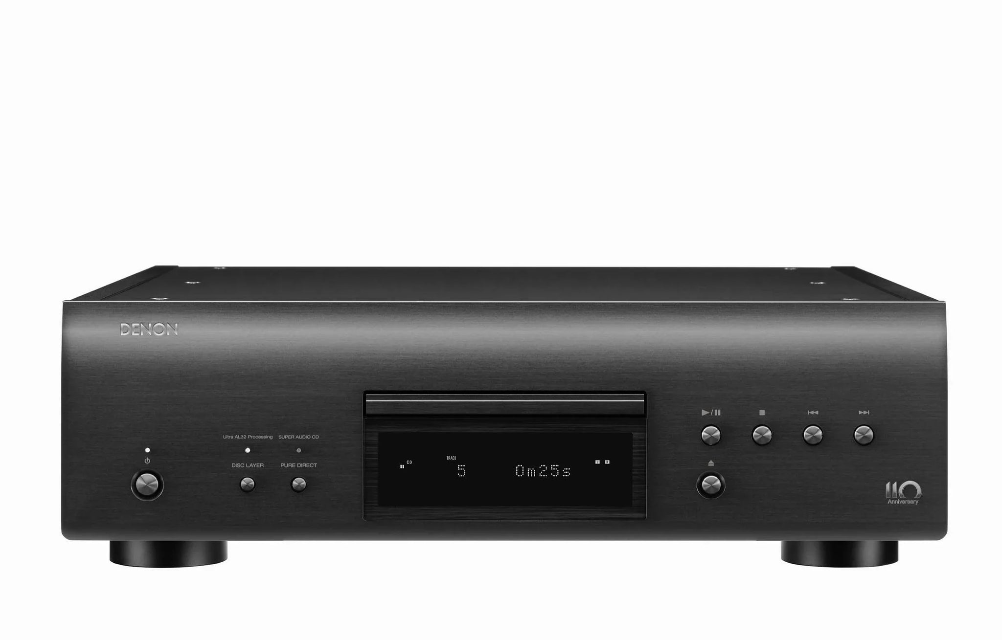 CD Players — ProHiFi India