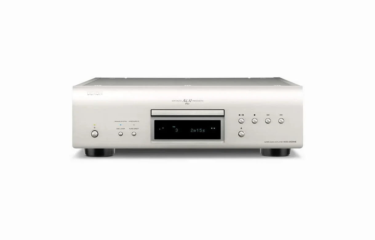 CD Players — ProHiFi India