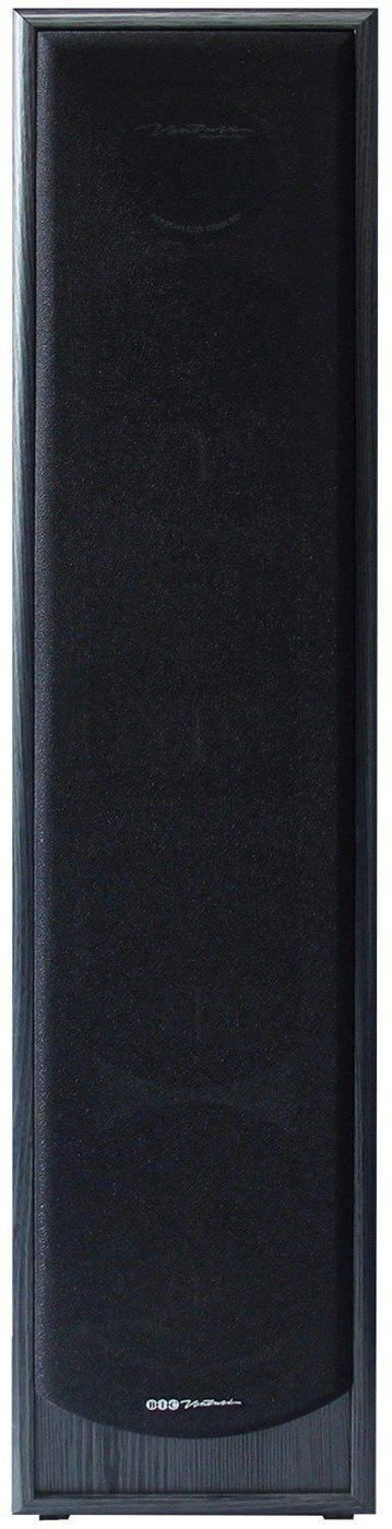 BIC America Venturi DV64 200W 2-Way Tower Speaker Price in India ...