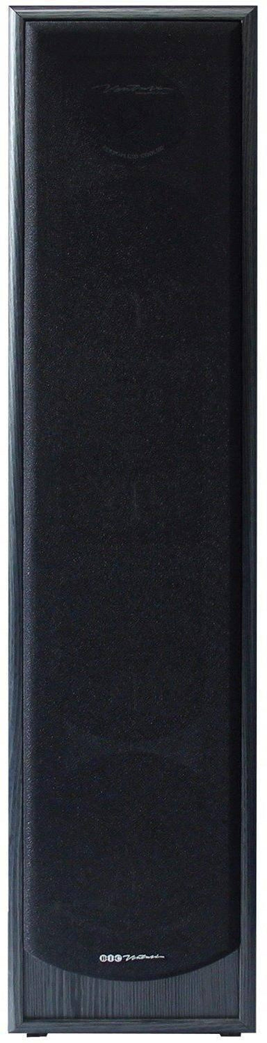 BIC America Venturi DV64 200W 2-Way Tower Speaker Price in India ...
