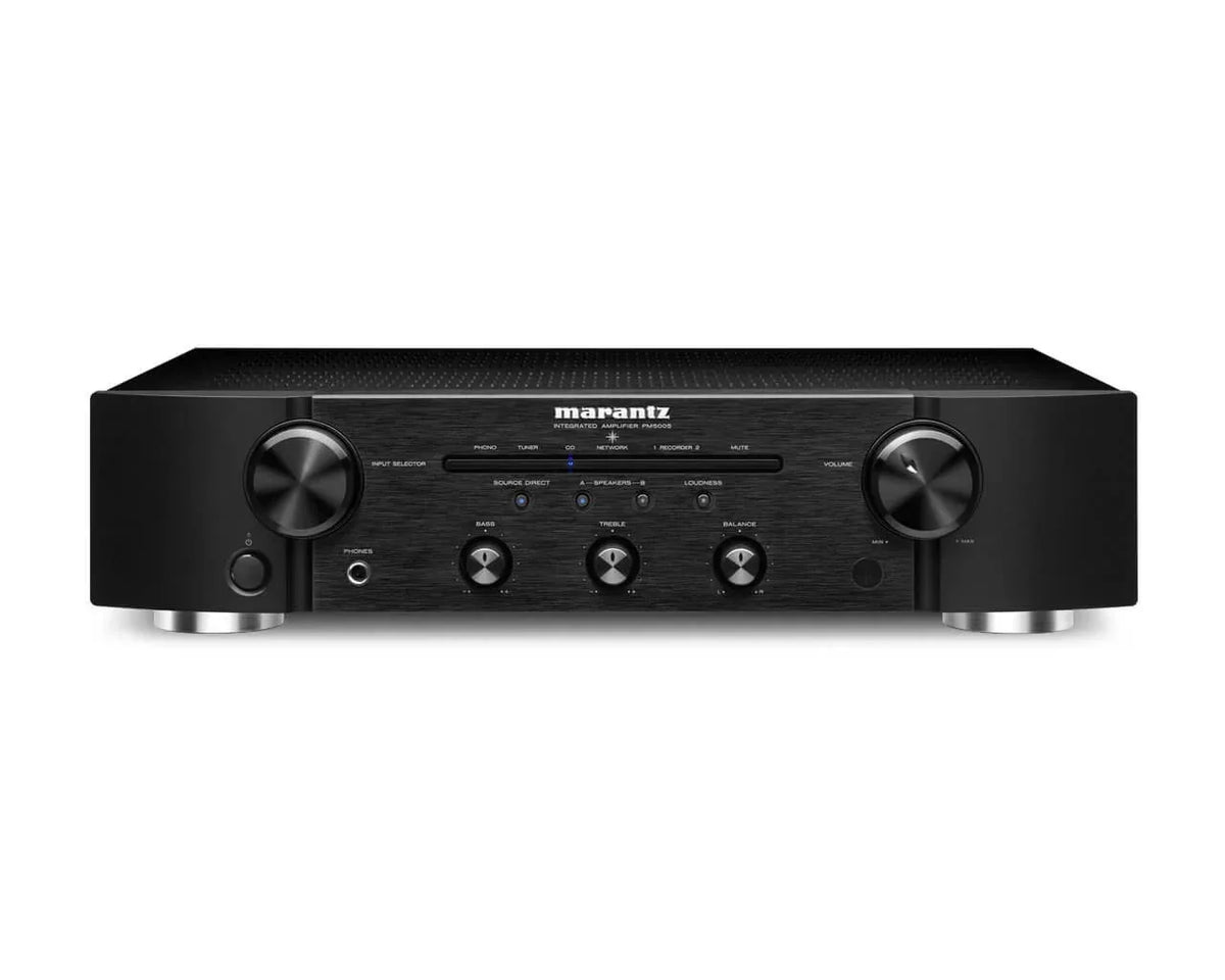 Marantz PM5005 Stereo Integrated Amplifier Price in India — ProHiFi India