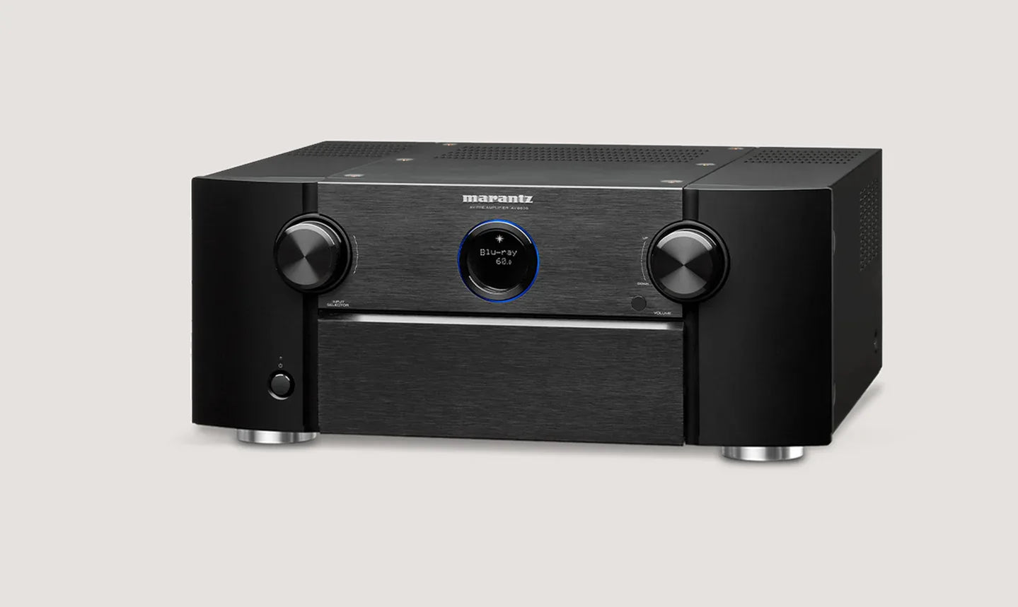Marantz India - Buy Marantz AV Receivers and Amplifiers at Best Price ...