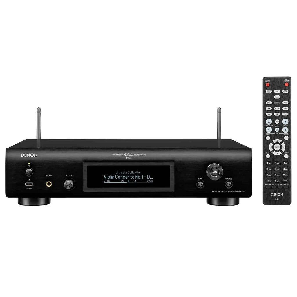 Buy Denon AV Receiver and Amplifiers Online at Best Price in India ...
