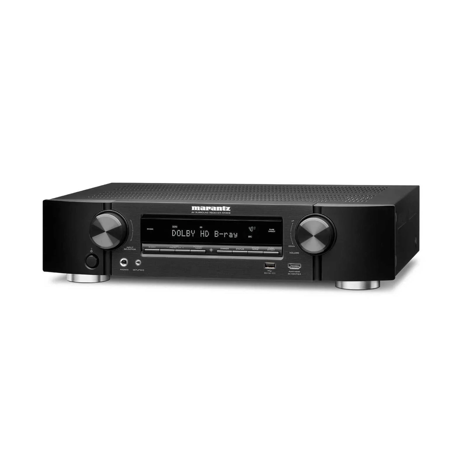 Marantz India - Buy Marantz AV Receivers and Amplifiers at Best Price ...