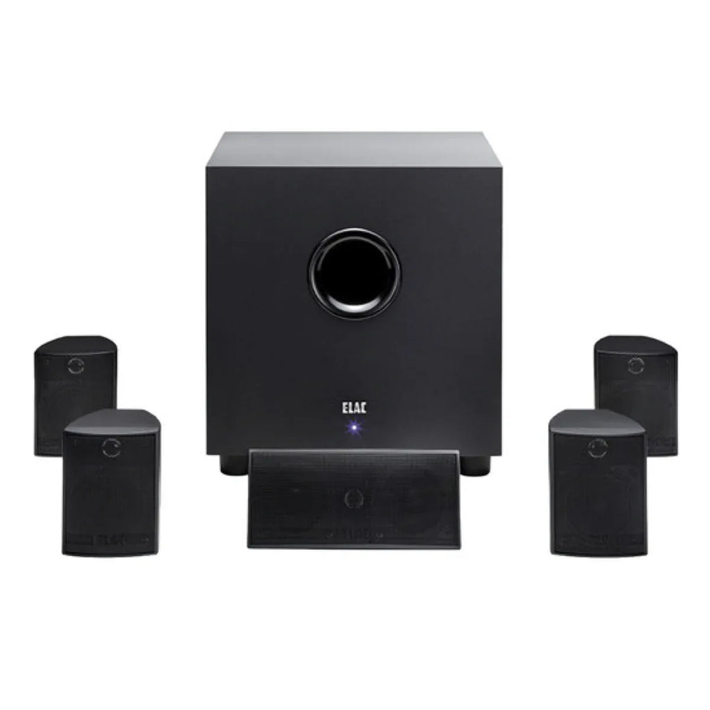 Buy 5.1 Home Theater Systems at Best Price in India — ProHiFi India