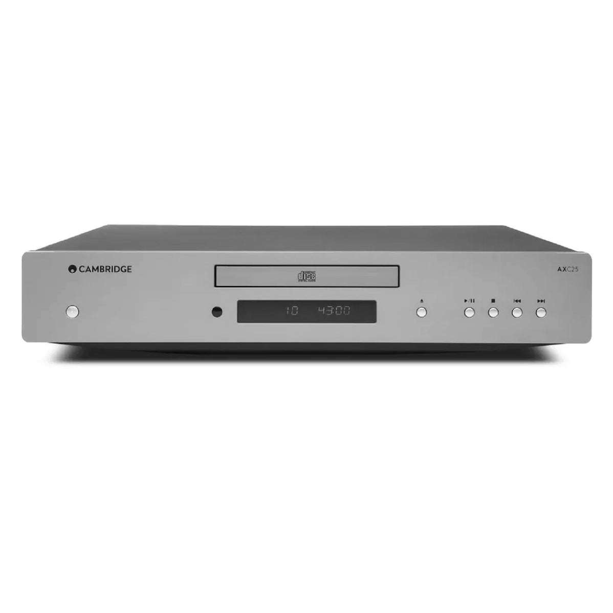 CD Players — ProHiFi India