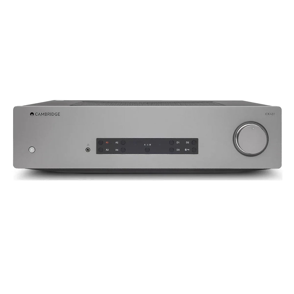 Best Integrated Amplifiers for 2ch Stereo Setup in India — ProHiFi India
