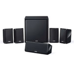 Yamaha YHT-1840 5.1 Ch Home Theater System Price in India — ProHiFi India